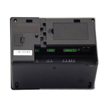 ZKTeco uFace302 - ZKTeco Indonesia