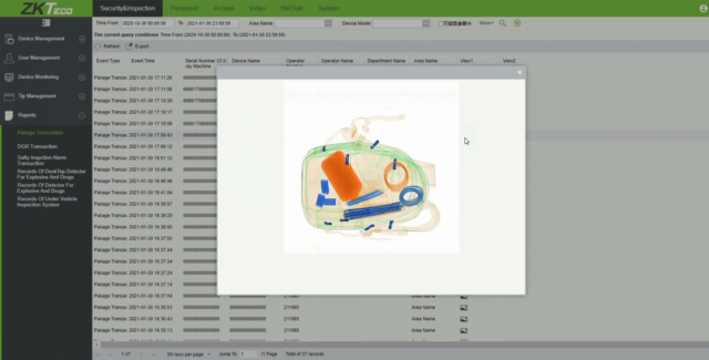 ZK Software FREE LICENSE - ZKTeco Indonesia