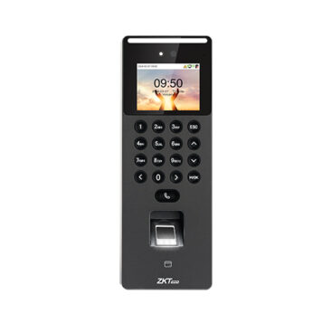 SenseFace 2A - ZKTeco Indonesia